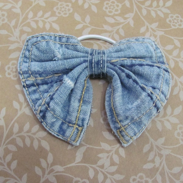 Denim Accessories - Etsy