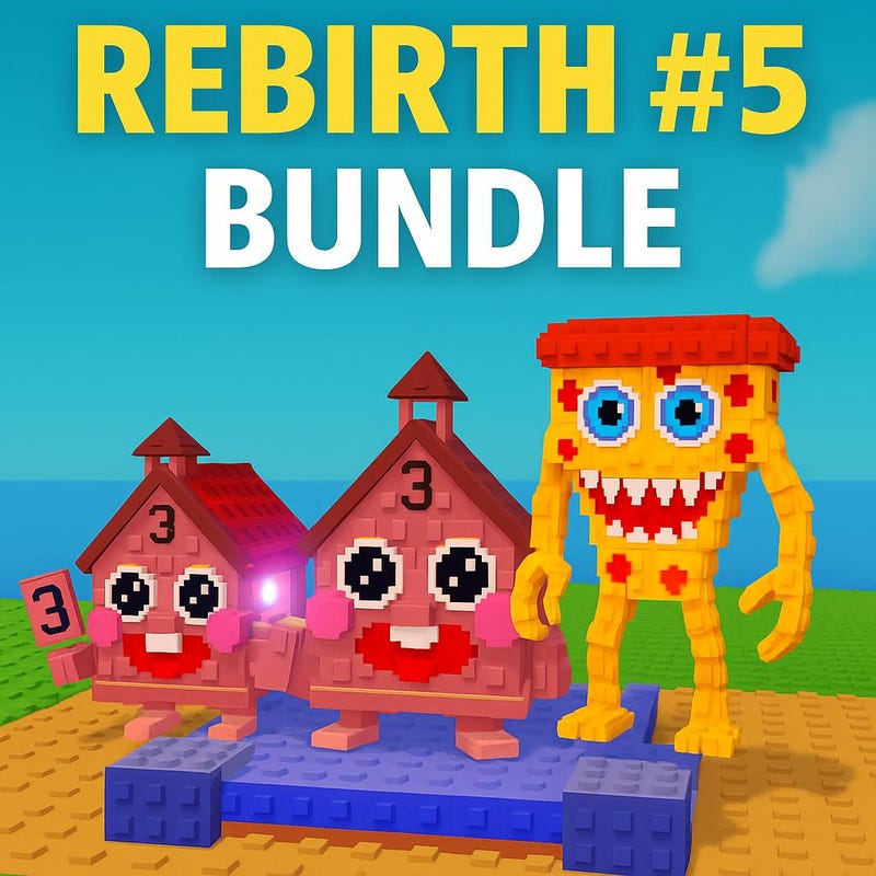 Brainrot Toys - Etsy