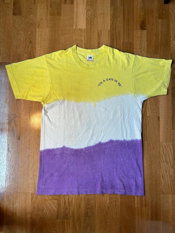 Vintage 1980s College Fraternity Delta Sigma Pi Frat … - Gem