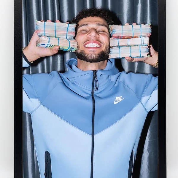 Lucio 101 poster - Etsy.de