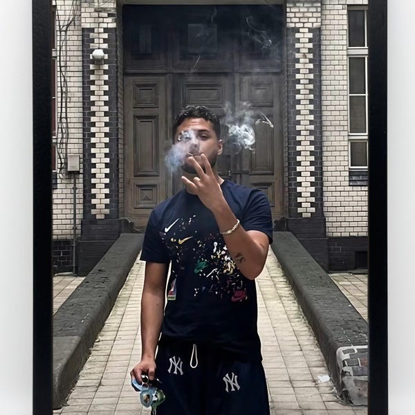 Pashanim poster - Etsy.de