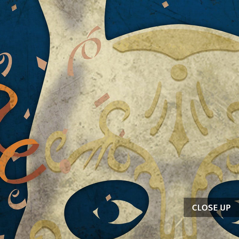 Custom Fan Art Print Bioshock Rapture Masquerade Ball 1959 - Etsy