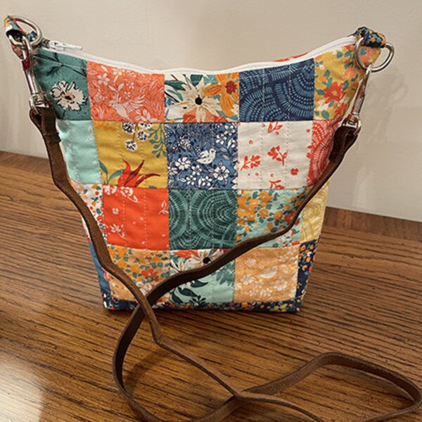 Moda Lady Bird Fabric - Etsy