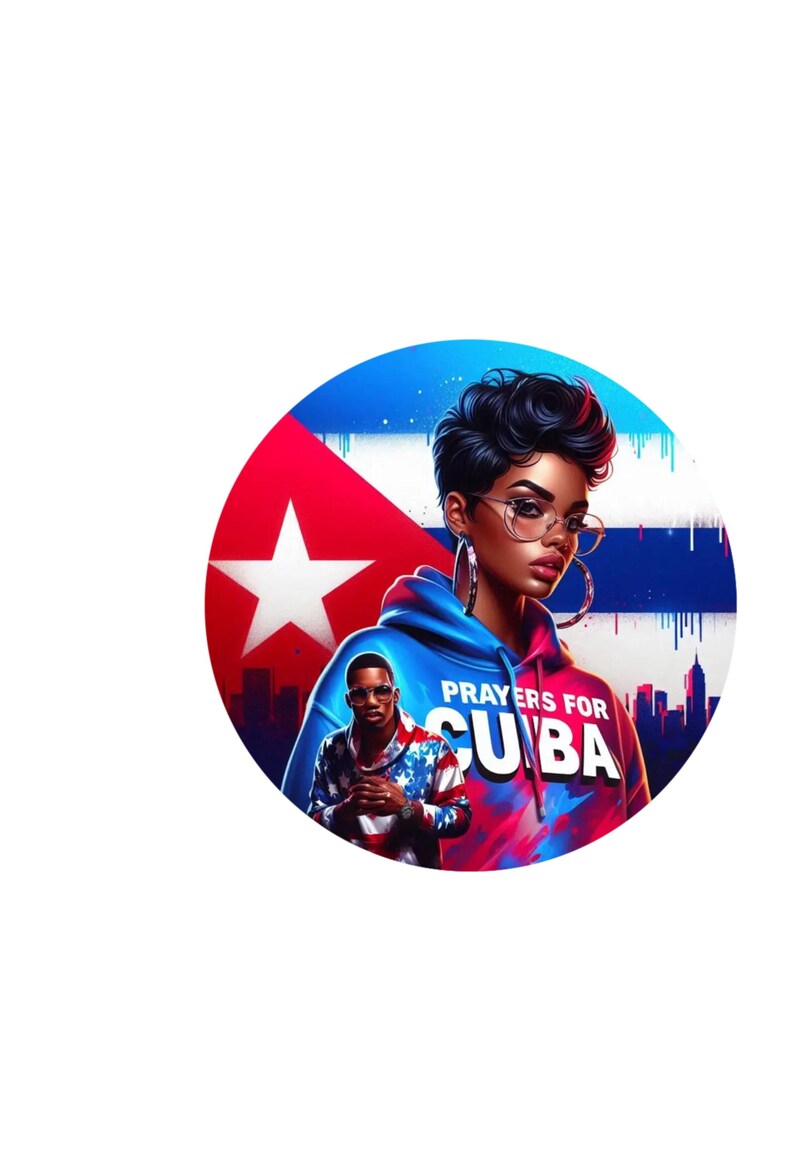 Prayers for Cuba - Etsy