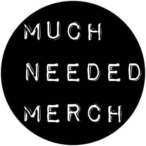 MuchNeededMerch - Etsy