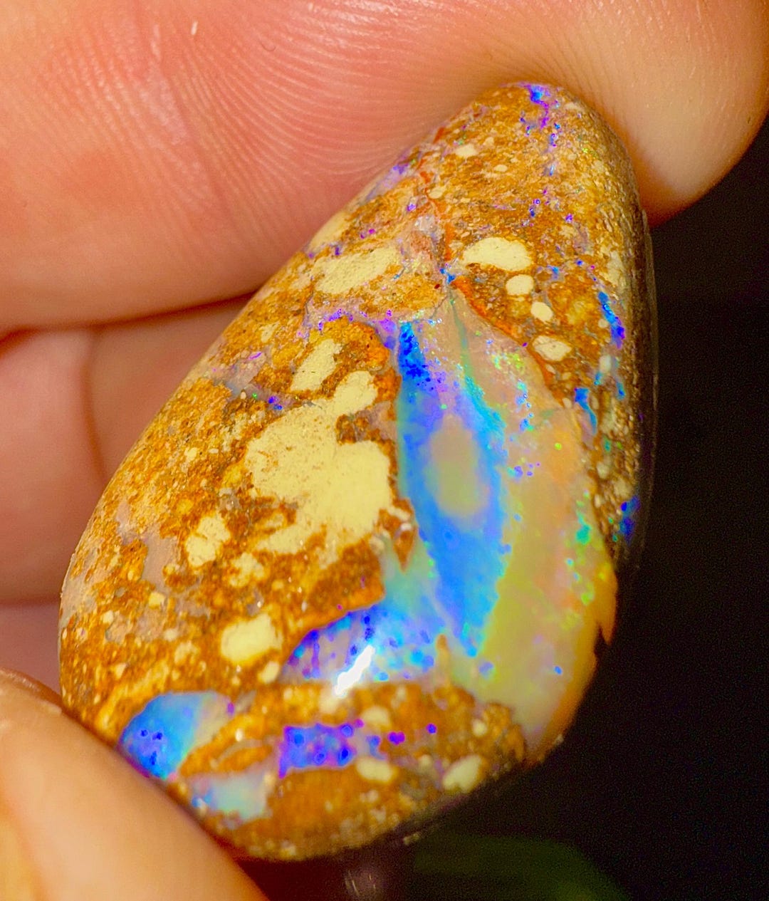 OPAL - Etsy
