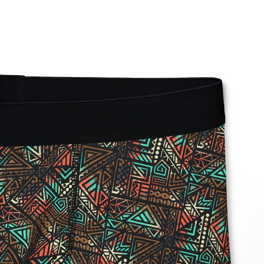 Men's Boxers Sport Men Boxer Design - Etsy