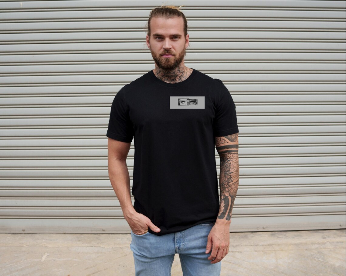 Movie Night Retro Graphic T-shirt – Stand Out in Style - Etsy