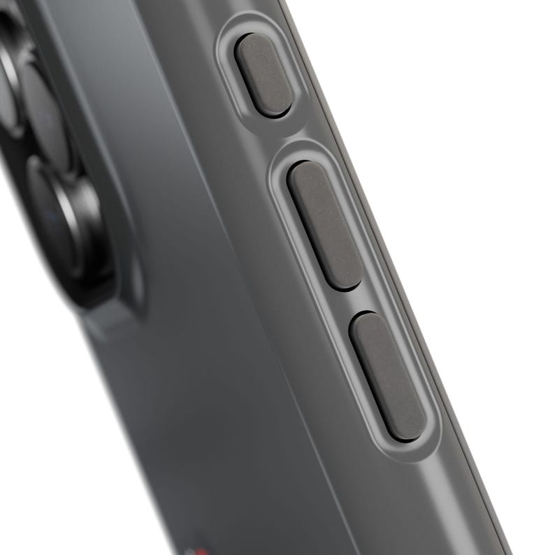 Pucca Anime Magnetic Tough Cases for iPhone | Magsafe Compatible ...