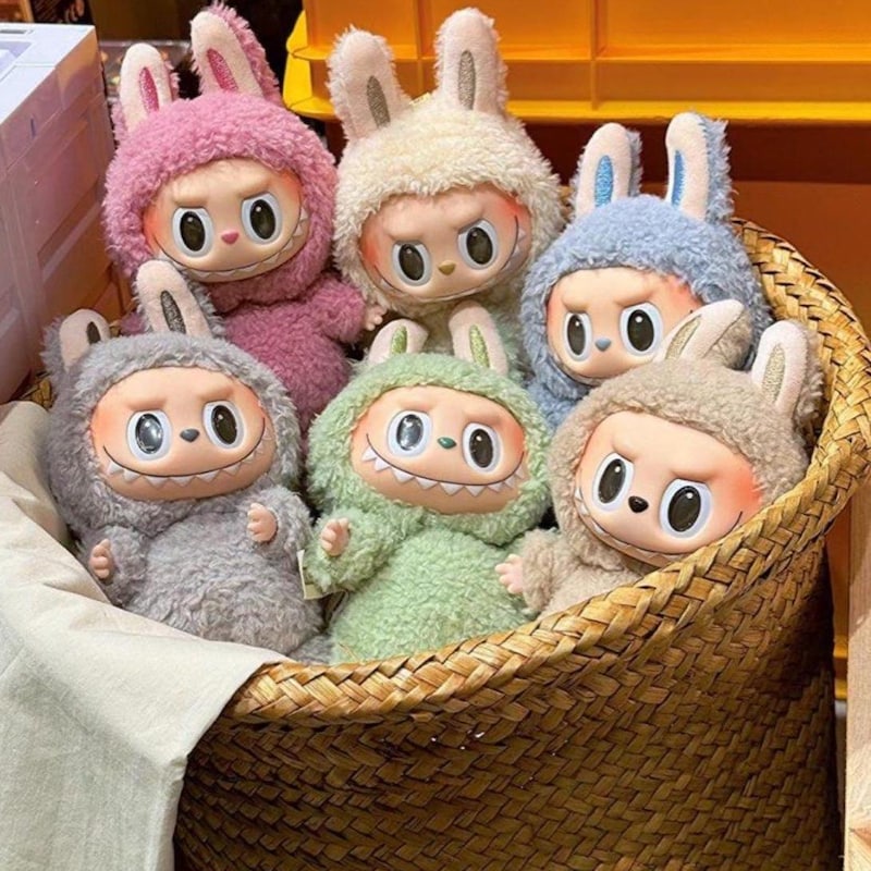 La Boo Boo Keychains - Etsy