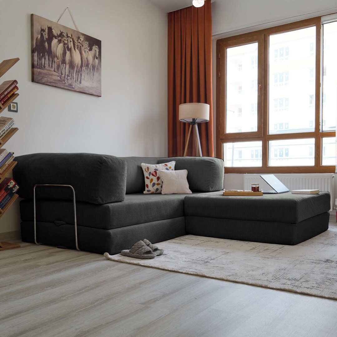 Modular Sofa Couch, Velvet Sofa Farniture, Washable Sofa, Modular Teddy ...