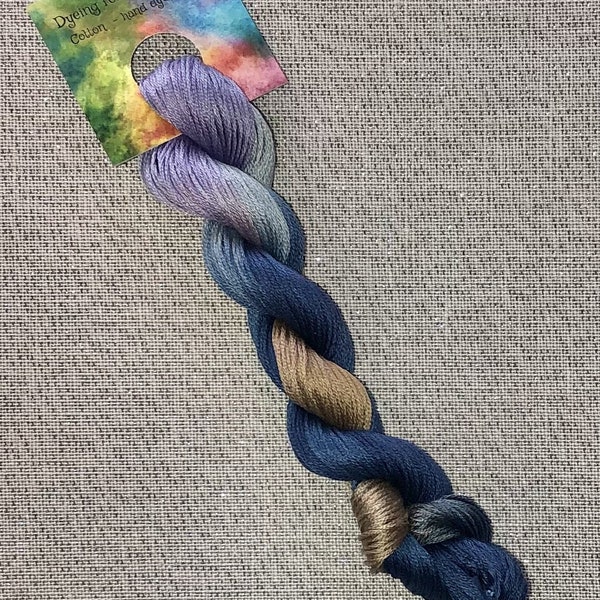 Variegated Floss - Etsy