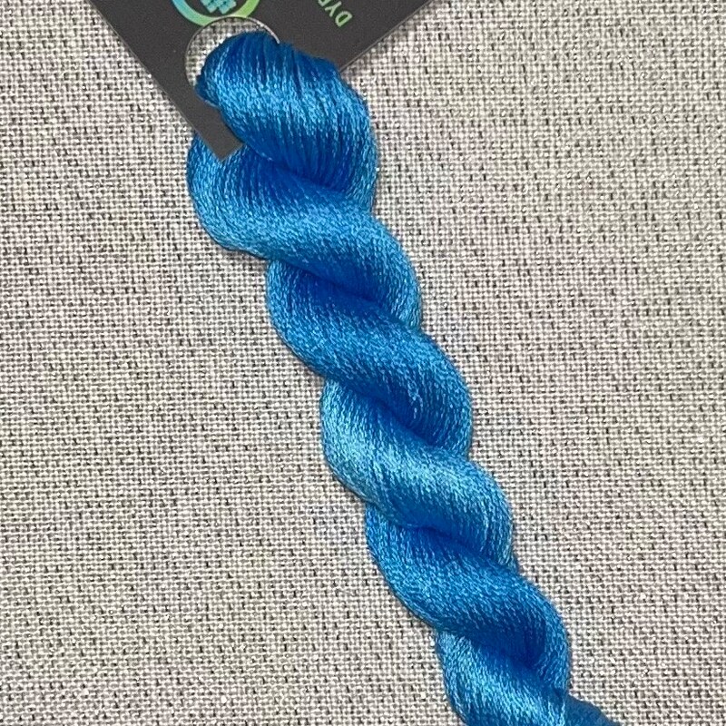 Variegated Floss - Etsy