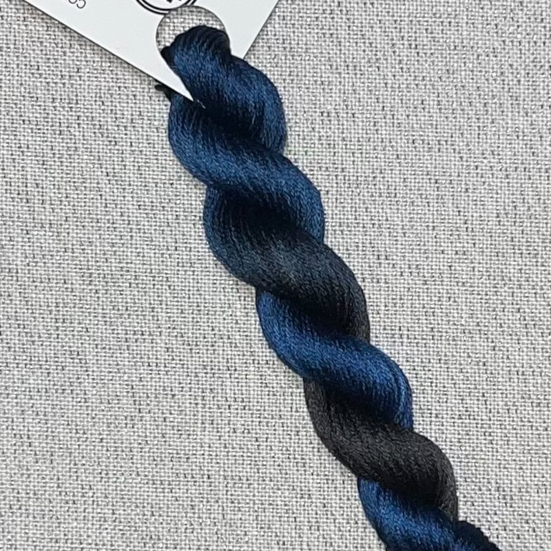 Dmc Variegated Floss - Etsy