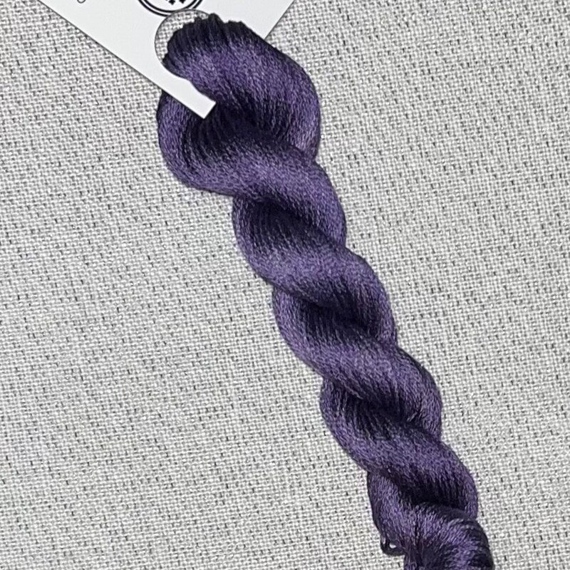 Tyrian Purple - Etsy