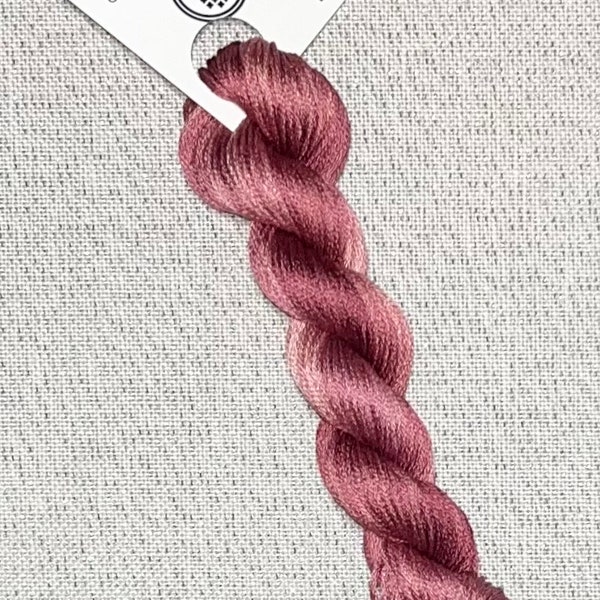 Dmc Variegated Floss - Etsy