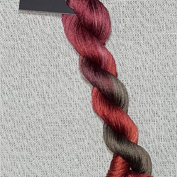 Variegated Thread - Etsy