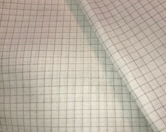 16ct Zweigart Easy Count Aida Gridded Cross Stitch Fabric - Etsy