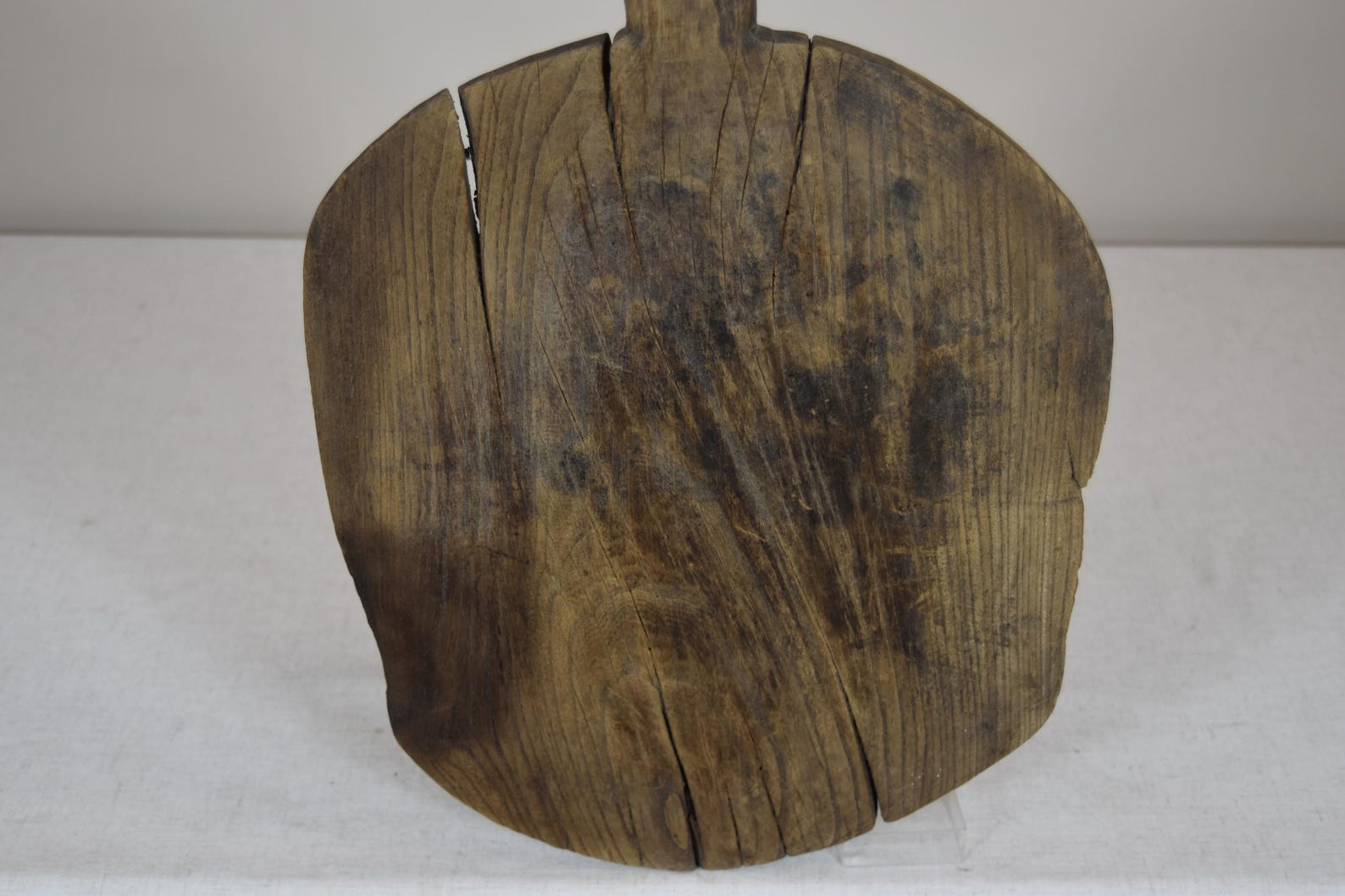 Vintage Wooden Cutting Board / Rustic Farmhouse Kitchen Decor - Etsy