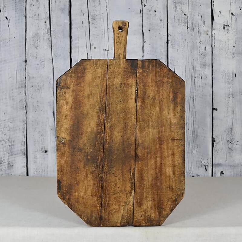 Vintage Cutting Boards - Etsy