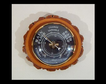 Vintage Weather Instruments | Etsy