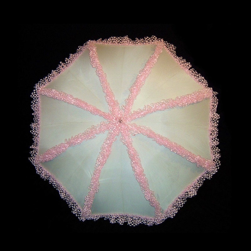 Lace Parasol - Etsy
