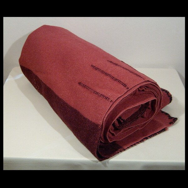 Point Blanket - Etsy