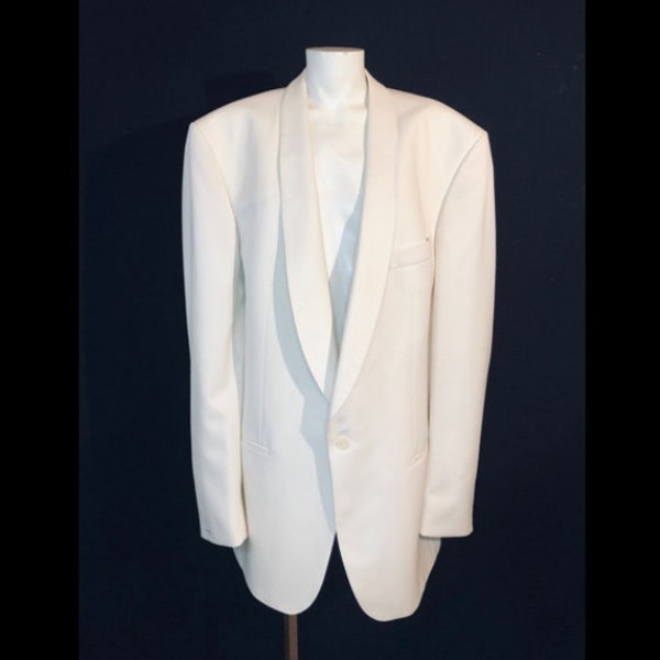 Baumler Jacket - Etsy