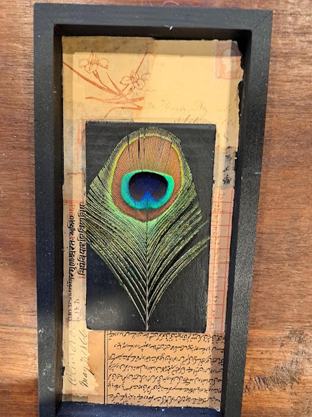 Collage, Assemblage, Mixed Media, Art, Antiques in Art, Found Objects ...