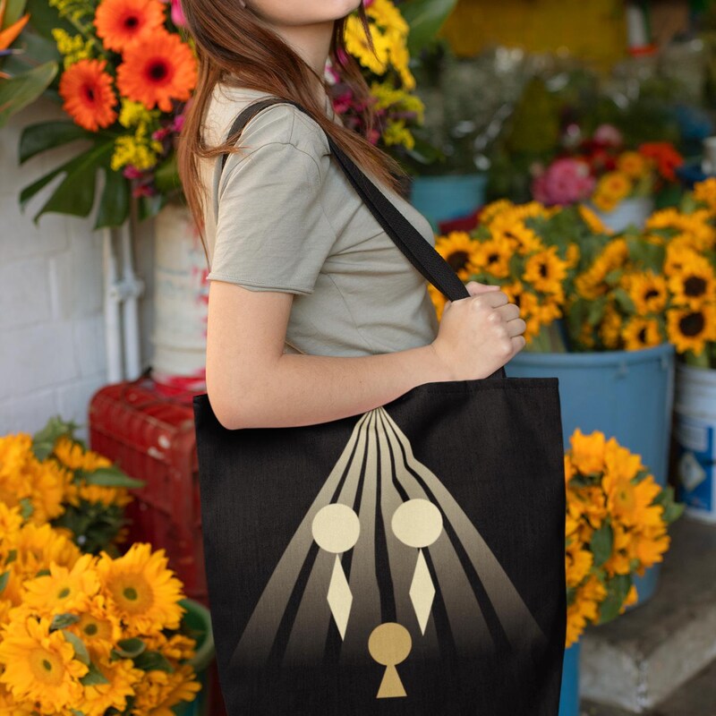 Lds Temple Bag - Etsy