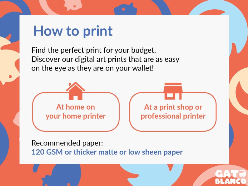 Abstract Toucan Poster DIGITAL DOWNLOAD Colorful Bird Wall Art for Home ...