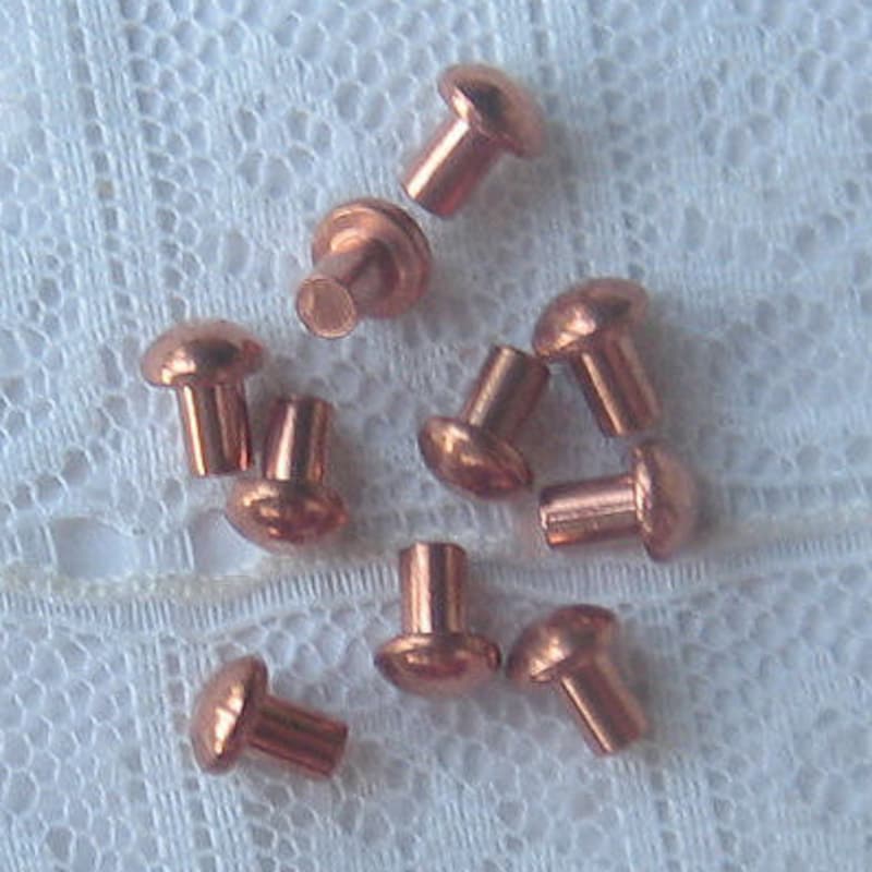3/32 Rivets - Etsy