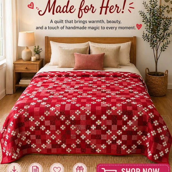 . Patchwork - Etsy