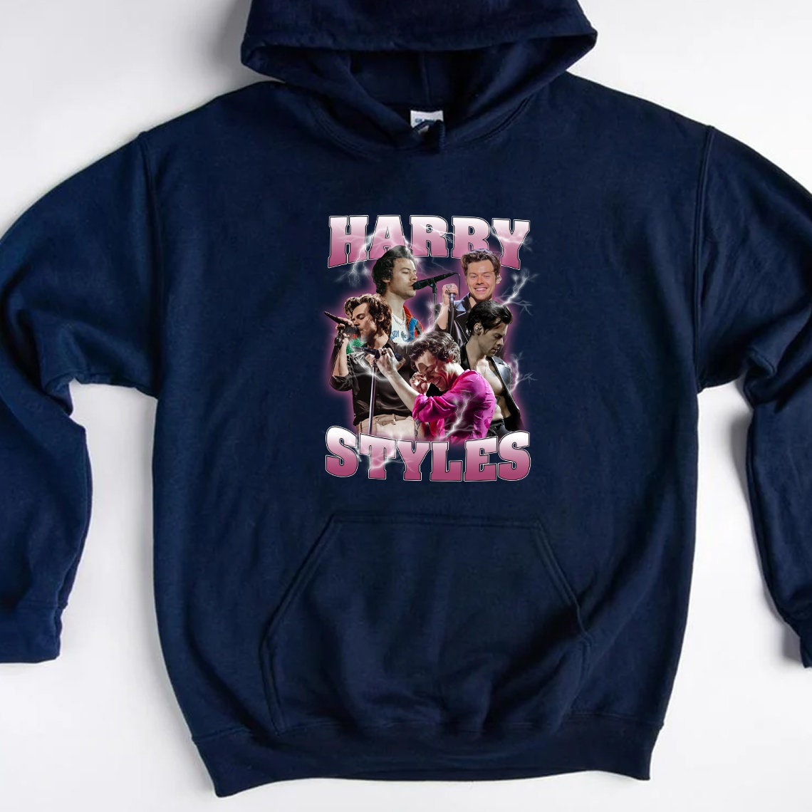 Vintage Harry Shirt, Harry Tour 2022 Tshirt, Harry Merch, Gift for Fan ...