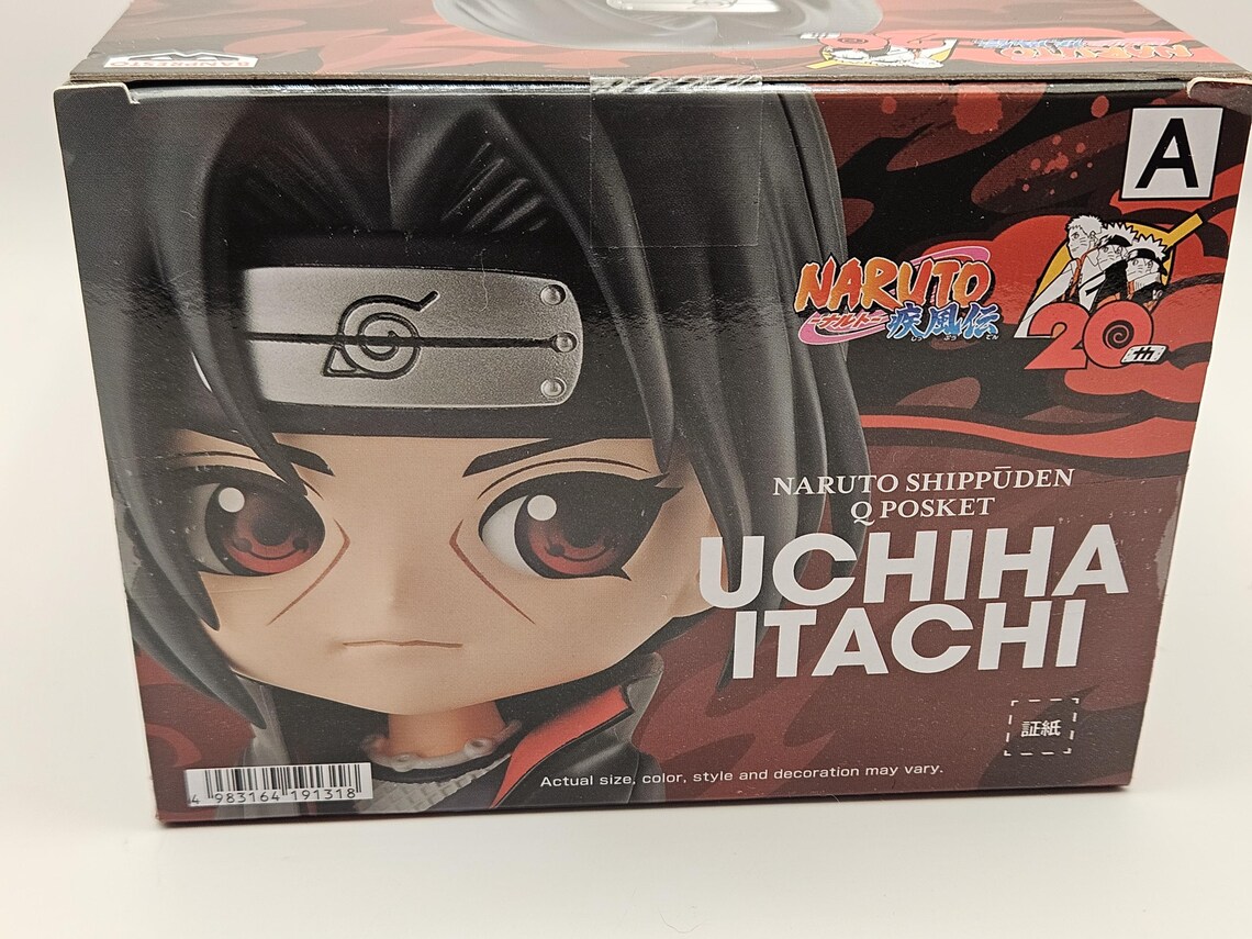 Qposket Anime Figures. - Etsy