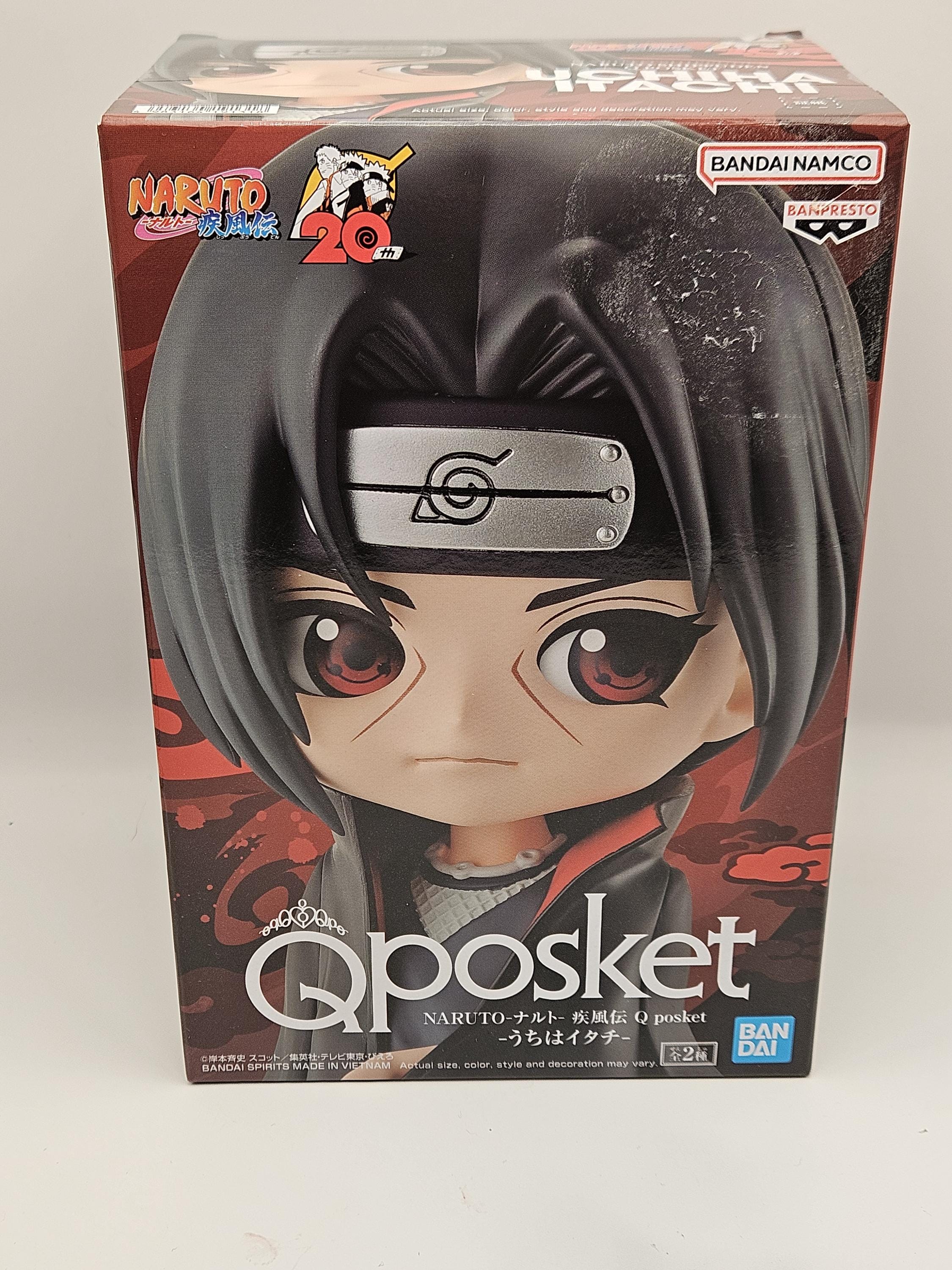 Qposket Anime Figures. - Etsy