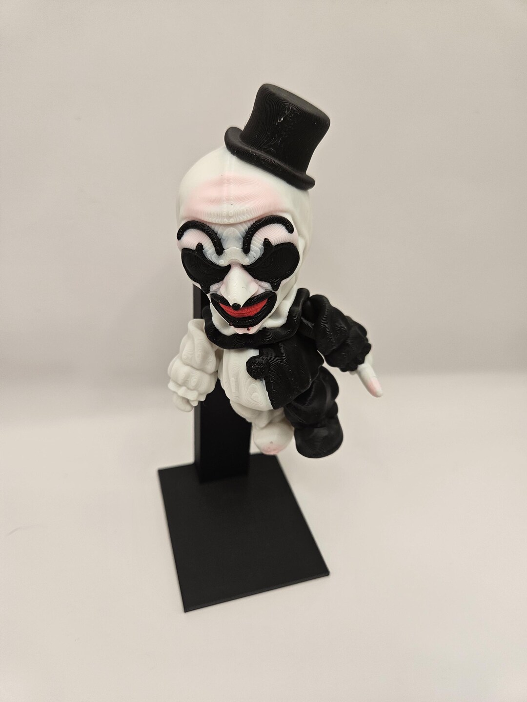 Flexis Figures Collection - Etsy