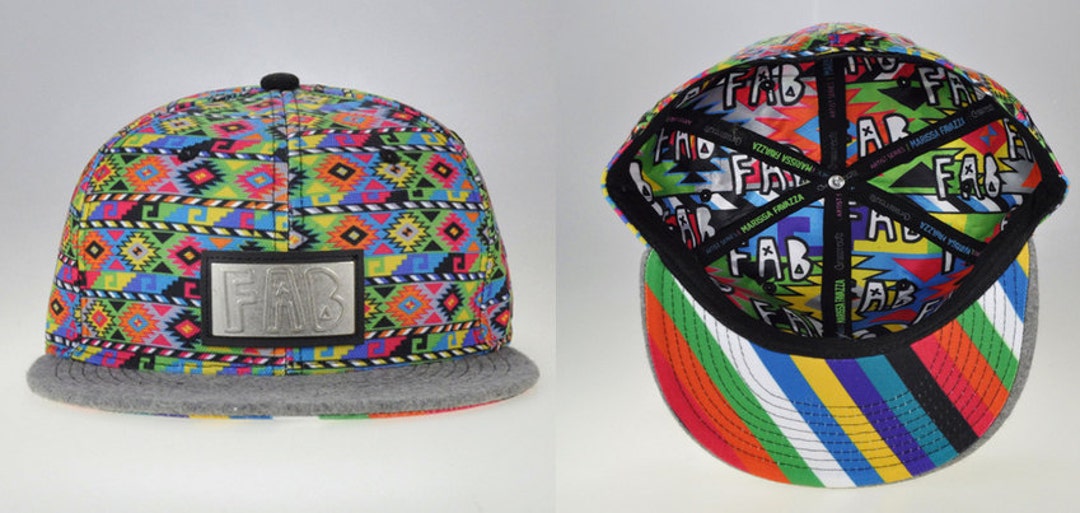 FAB X GRC [limited Edition] HAT - Etsy