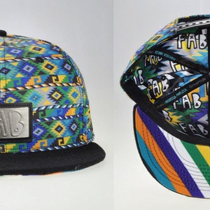FAB X GRC [limited Edition] HAT - Etsy