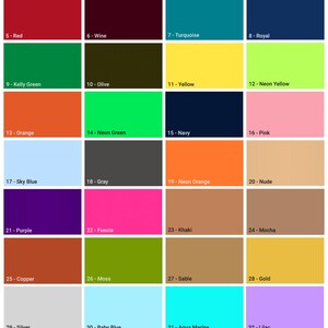 Men's Swim Bikini in 34 Solid Colors From Vuthy Sim - Etsy