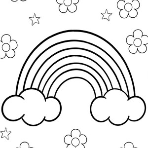 Printable Spring Activity Workbook | Printable Pages for Kids ...