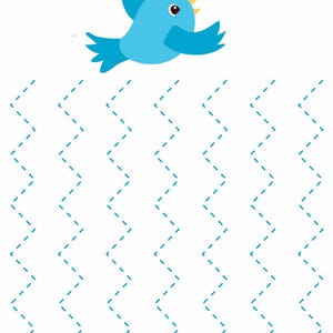 Printable Spring Activity Workbook | Printable Pages for Kids ...