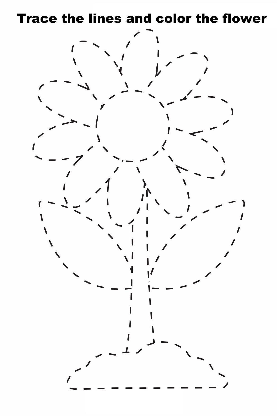 Printable Spring Activity Workbook | Printable Pages for Kids ...