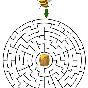 Printable Spring Activity Workbook | Printable Pages for Kids ...