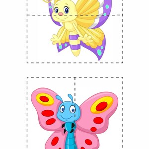 Printable Spring Activity Workbook | Printable Pages for Kids ...