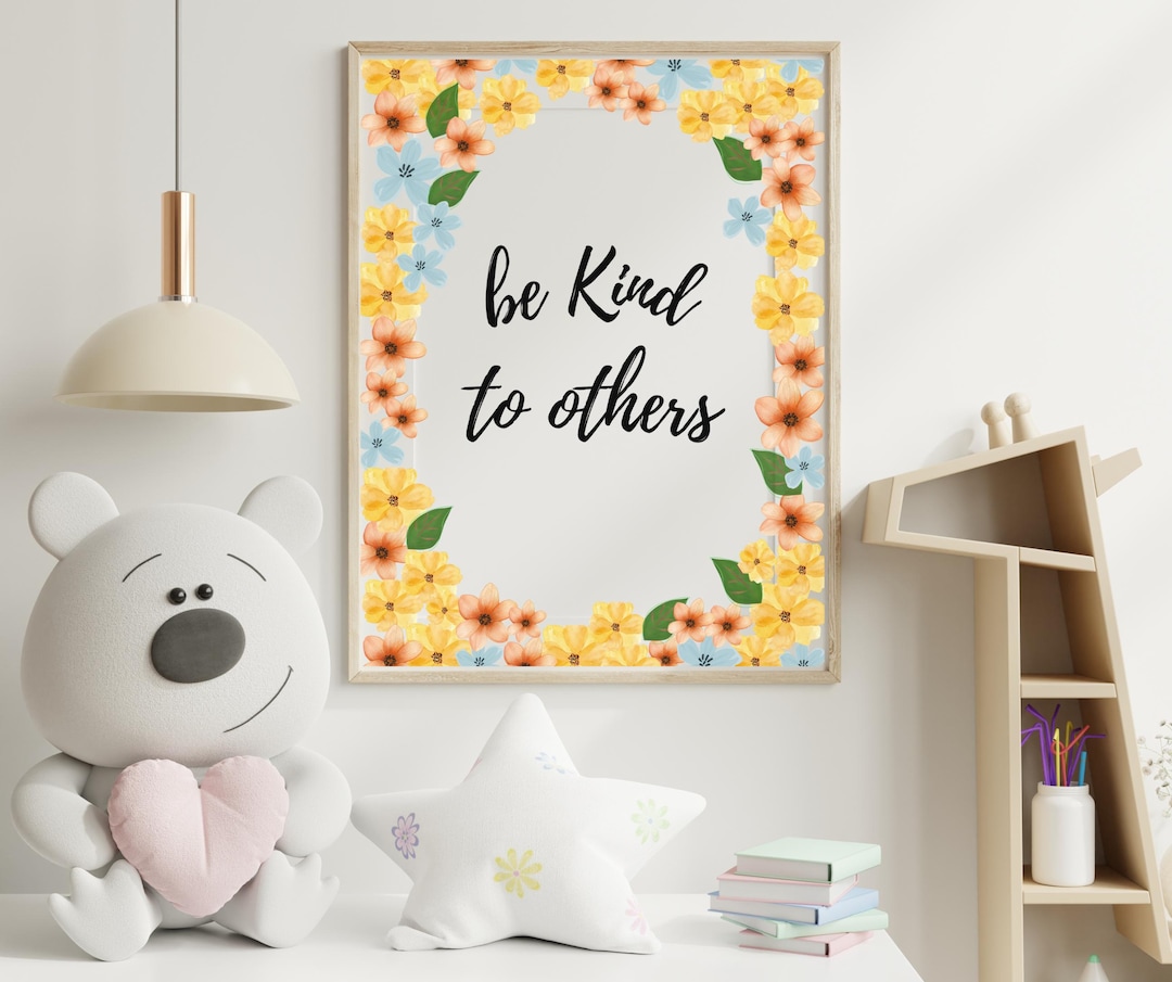 Quotes Wall Art, Living Room Wall Art, Home Wall Art, Saying Wall Art ...