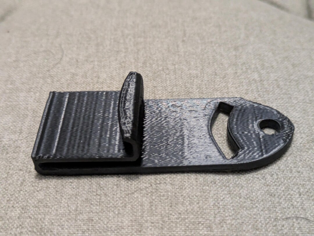 Tuckable Clip for IWB Holster - Etsy