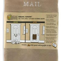 Mail Slot - Etsy