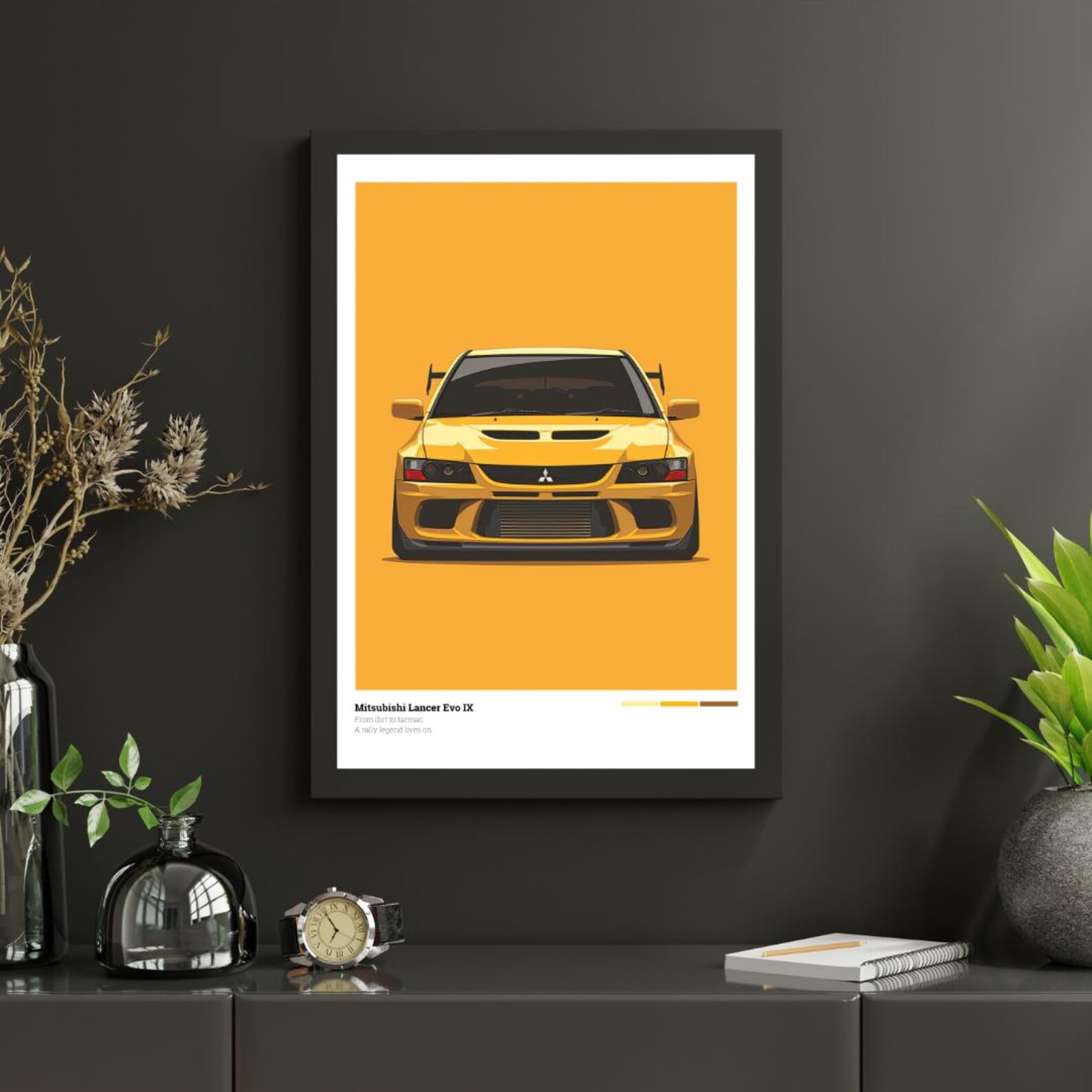 Car Poster Printable Wall Art JDM Poster Gift for Boyfriend Car Decor ...