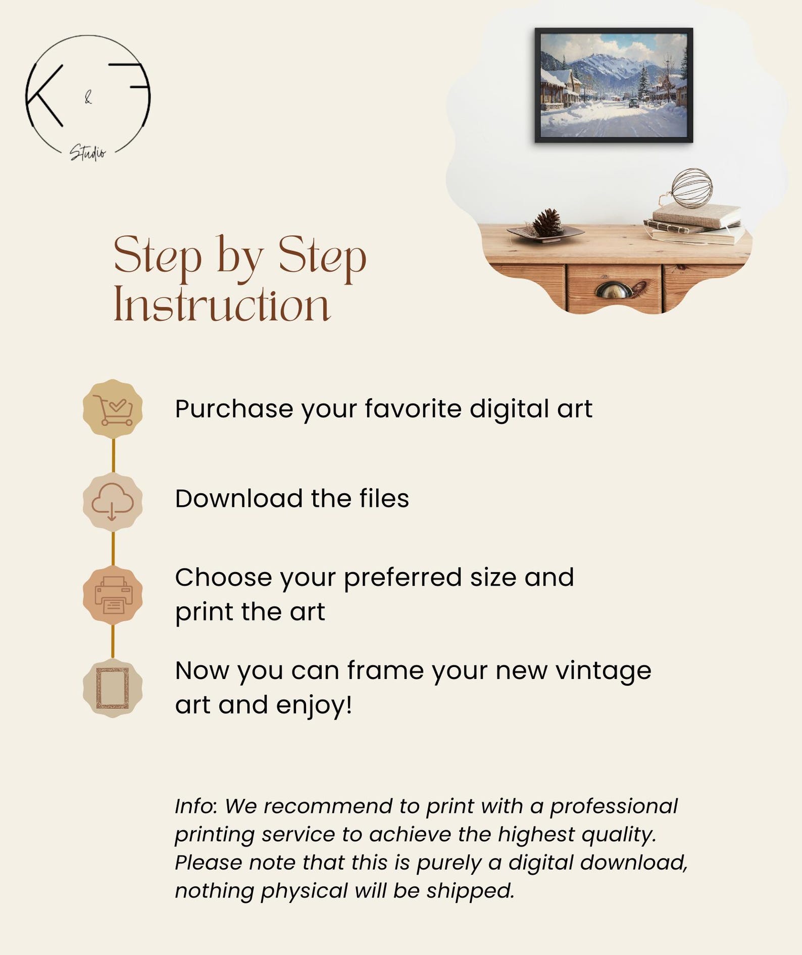 Eames Lounge Chair Poster: Mid-century Modern Art Print (digital ...